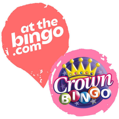 Crown Bingo - At The Bingo