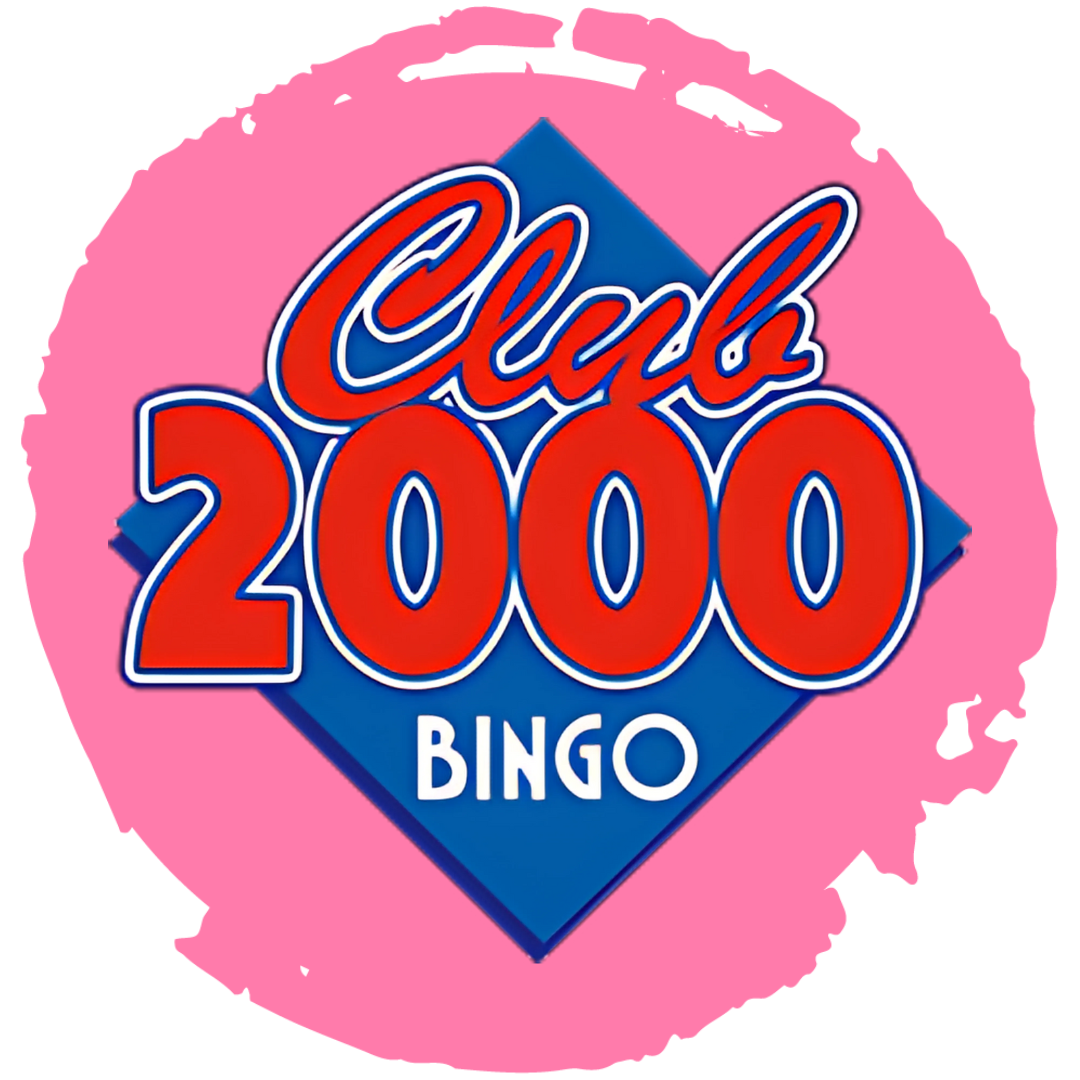 Club 2000 Bedford - At The Bingo